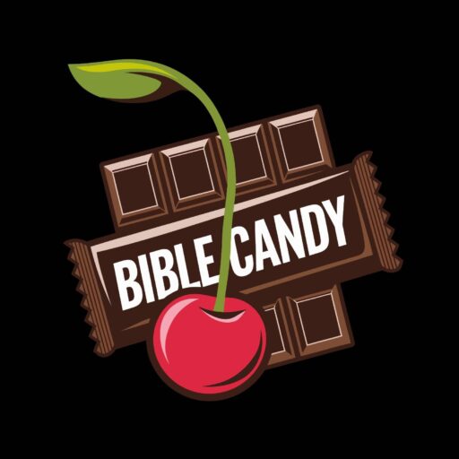 Bible Candy – Sweeten Your Faith with Daily Scripture